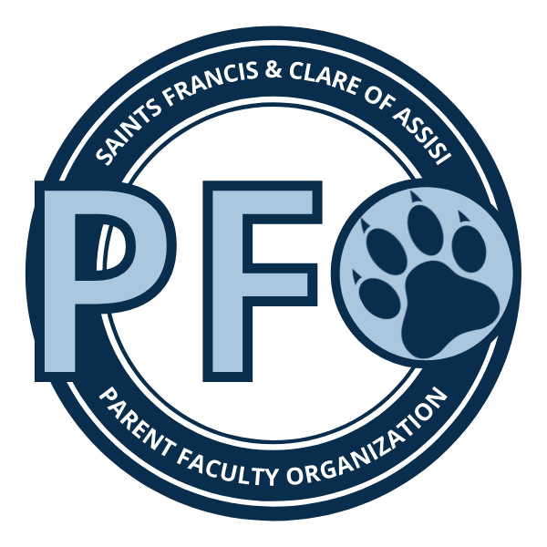 PFO Parent Faculty Organization