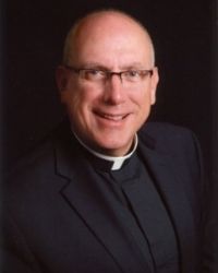 New Parishioner